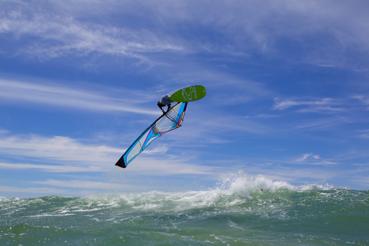 Proffitt Poised for More Success?