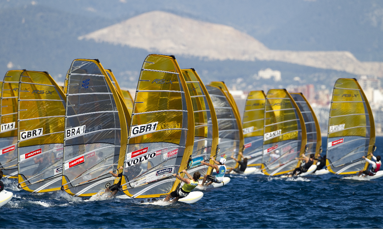 Rory Ramsden Interviewed: Full details on Olympic De...
