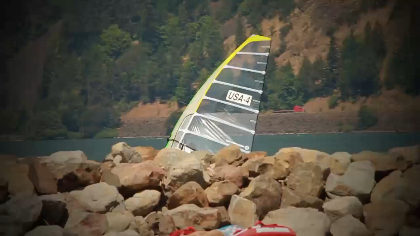 US Windsurfing Nationals