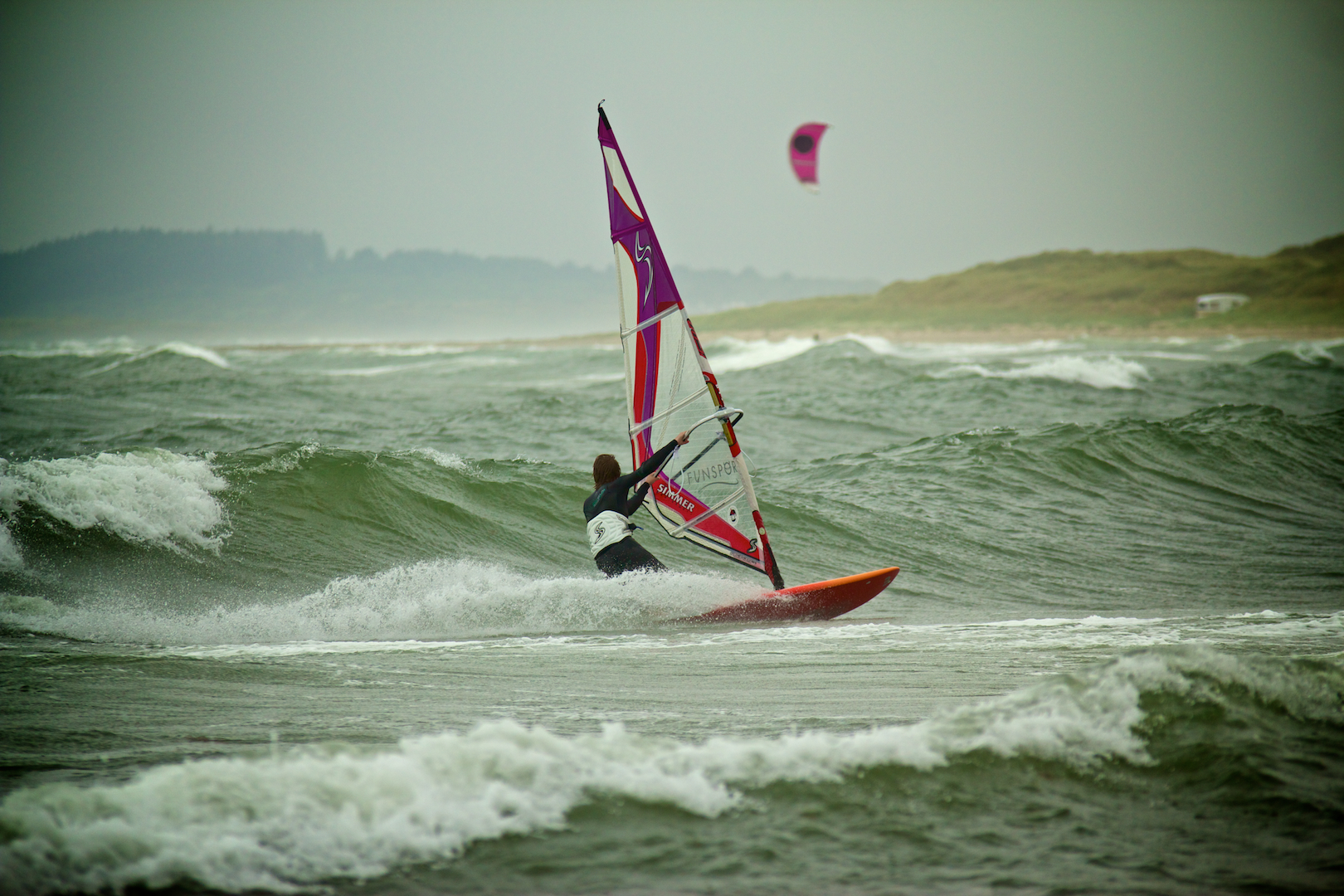 Hidden Talents: Liam Ellis