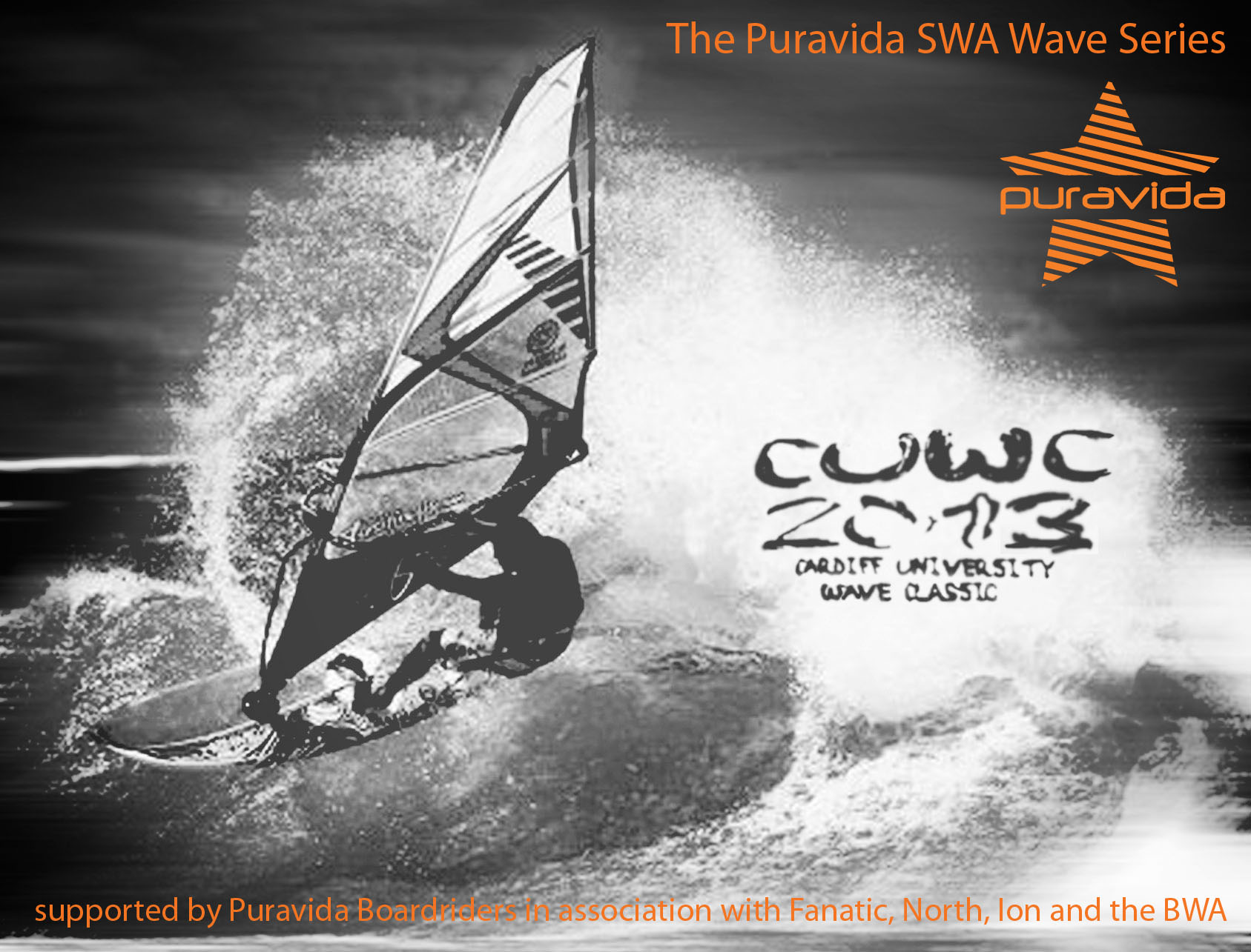 Coming Home to Cardiff Wave