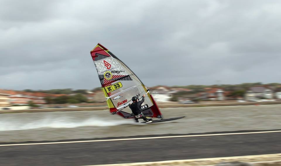 3 Essential Speedsailing Tips