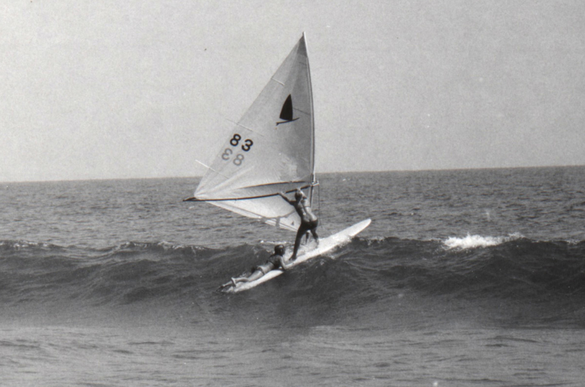 Second Hand Windsurfing Equipment – A Simple B...