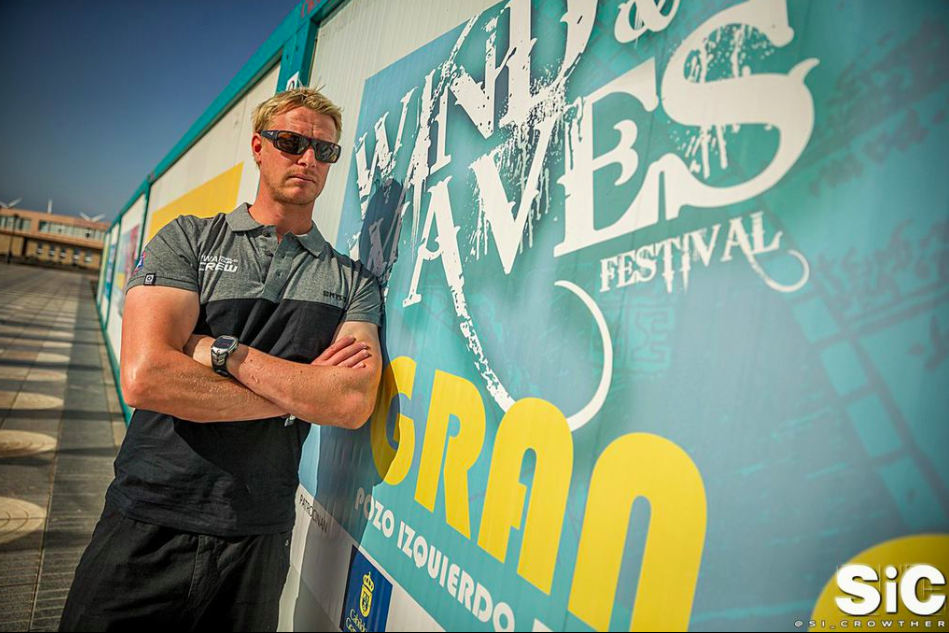 Judge’s Eye View – Mark ‘Sparky ...