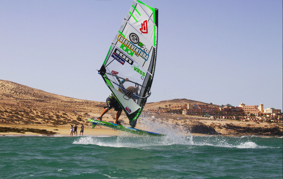 Max Rowe – Ready For Fuerte