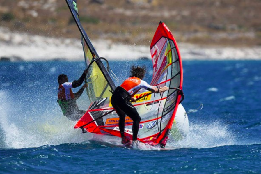 PORT V STARBOARD | Rules of The Road – How To ...