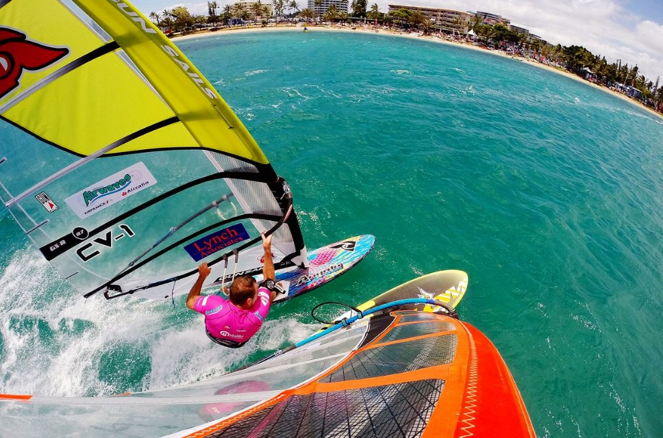 Save Your Forearms – Under vs Overhand Grip?