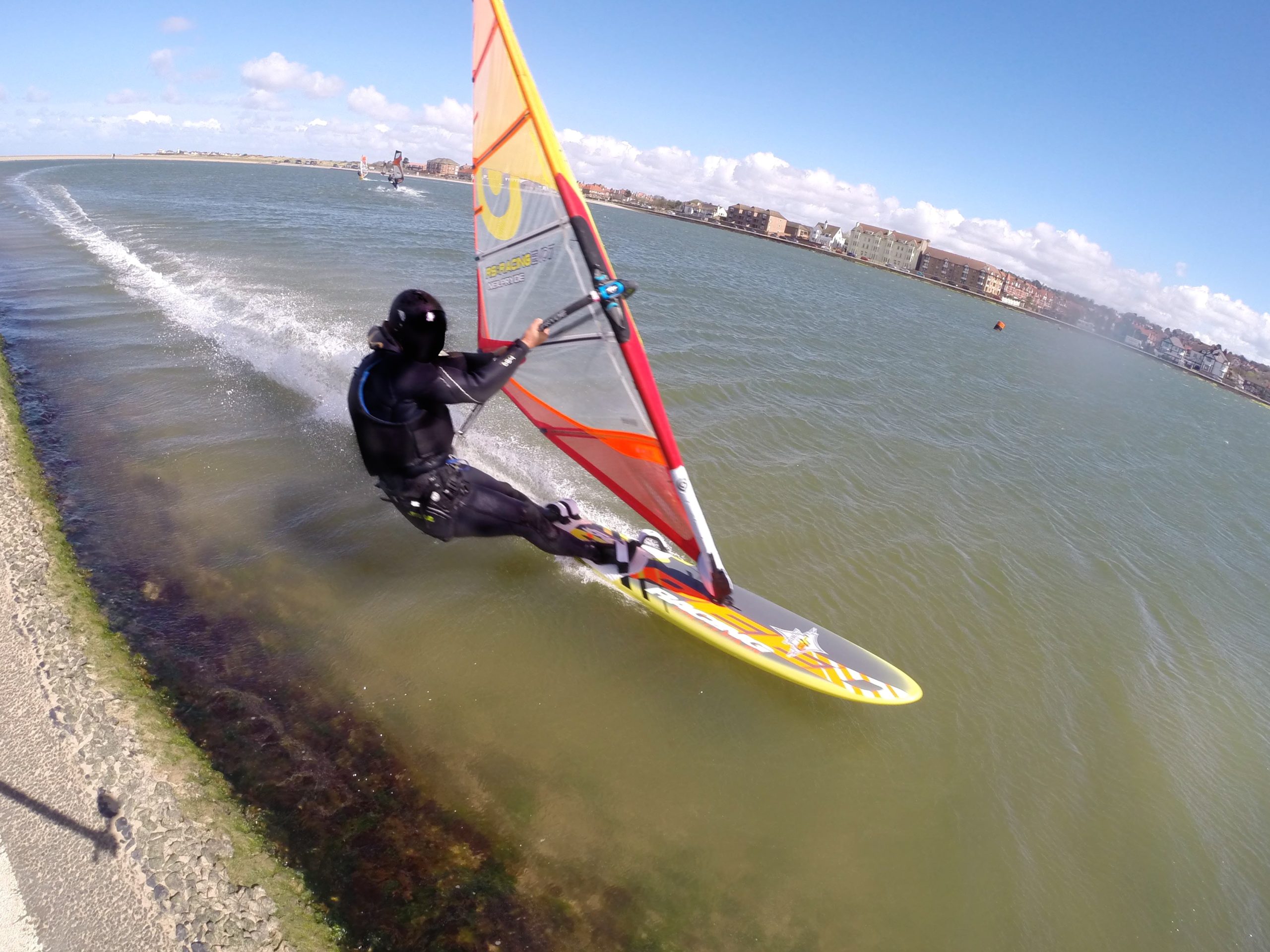 2015 50cm Speed Board Test – JP Australia Spee...