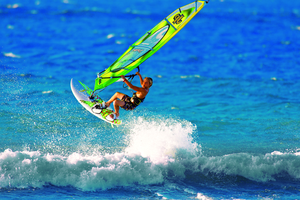 Kids Zone – A Basic Guide To Junior Windsurfin...