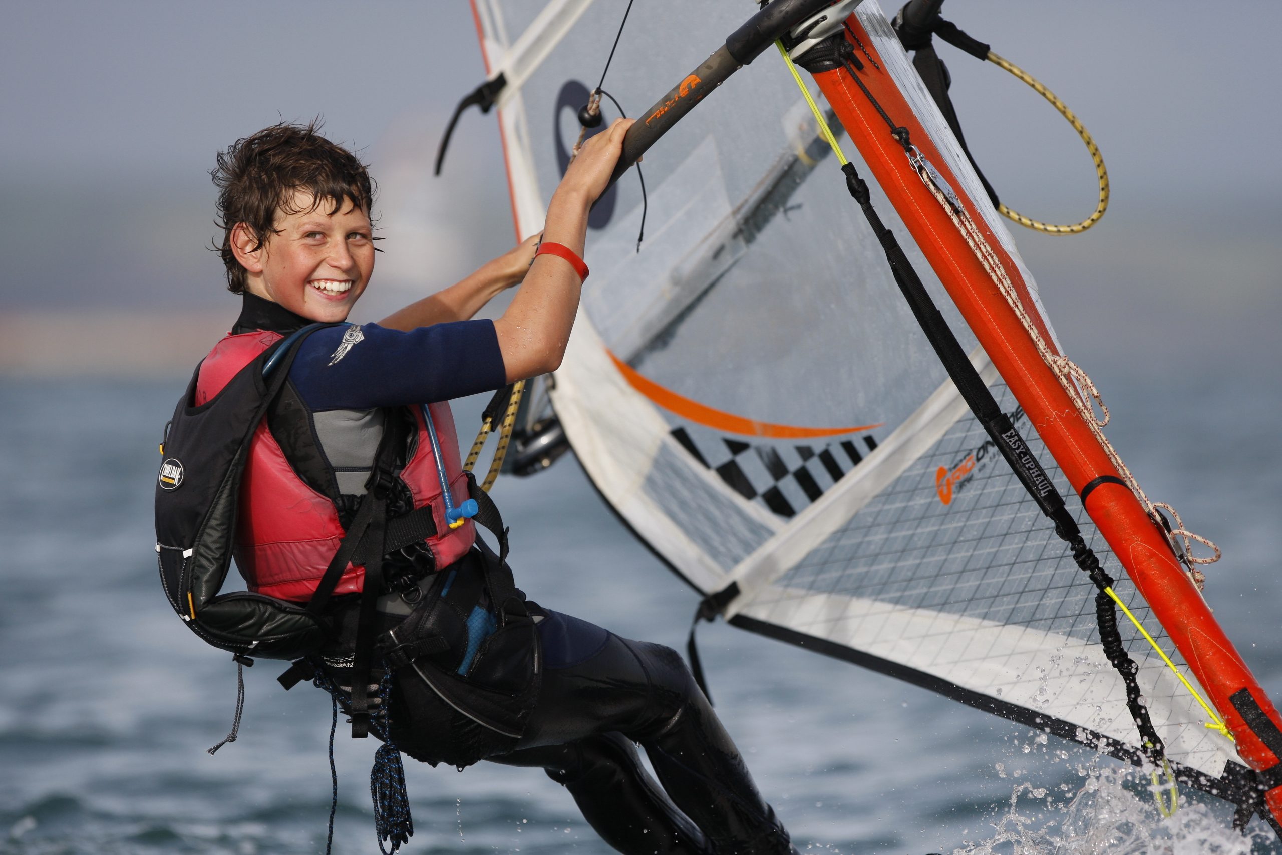 RYA – THE BENEFITS OF MEMBERSHIP