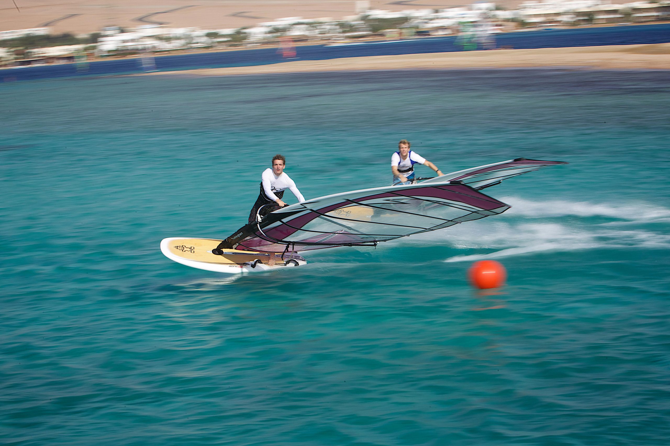 RYA – The Gear To Get You Started