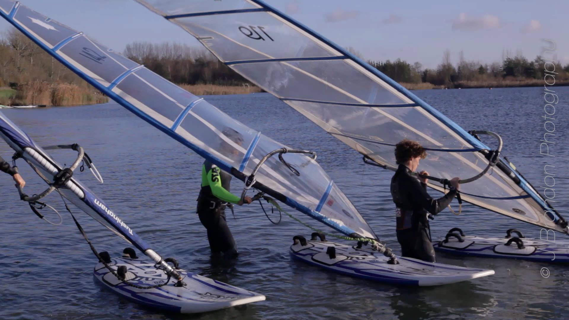 BrUWE Wet Dream 7 – 7 Minutes in Heaven